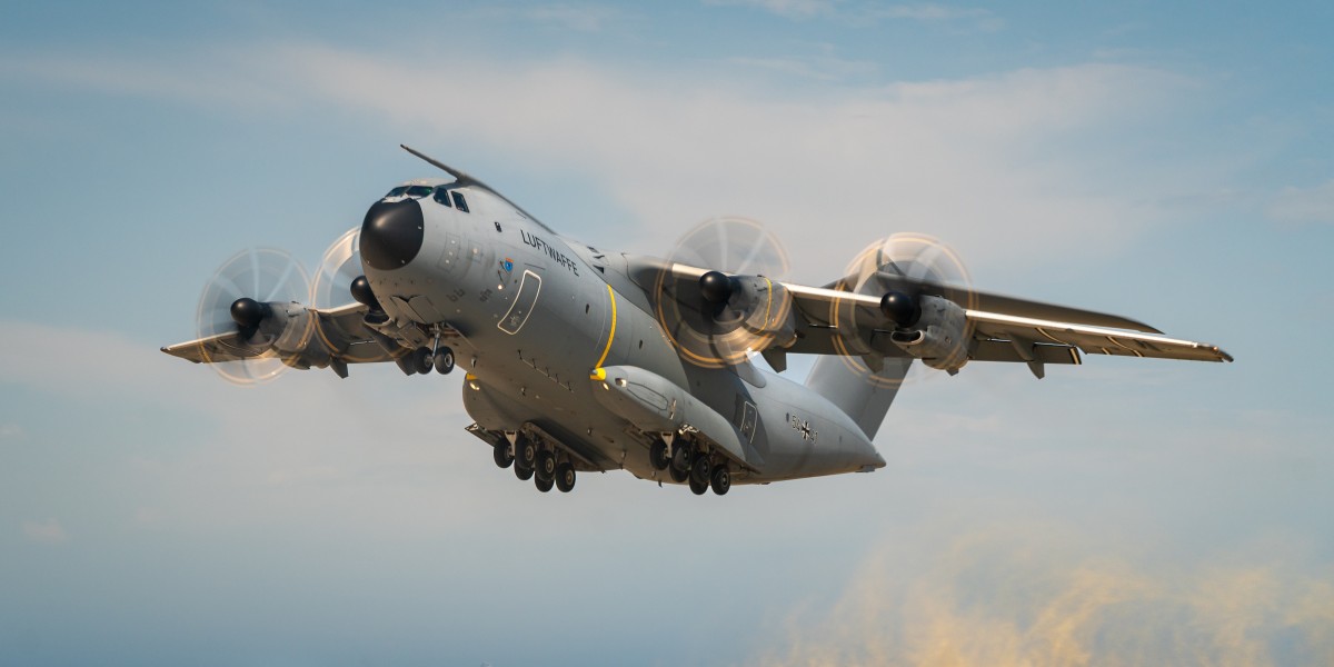German Air Force visit - New Zealand Defence Force