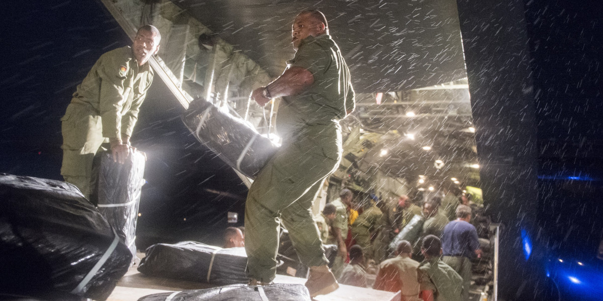 Industry Partners - New Zealand Defence Force