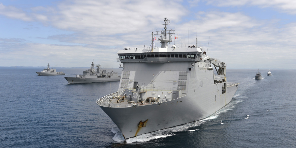 Ships & watercraft - New Zealand Defence Force