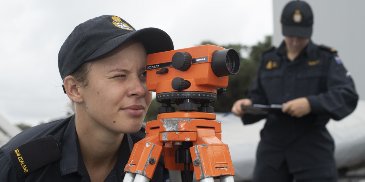 Becoming an expert - New Zealand Defence Force