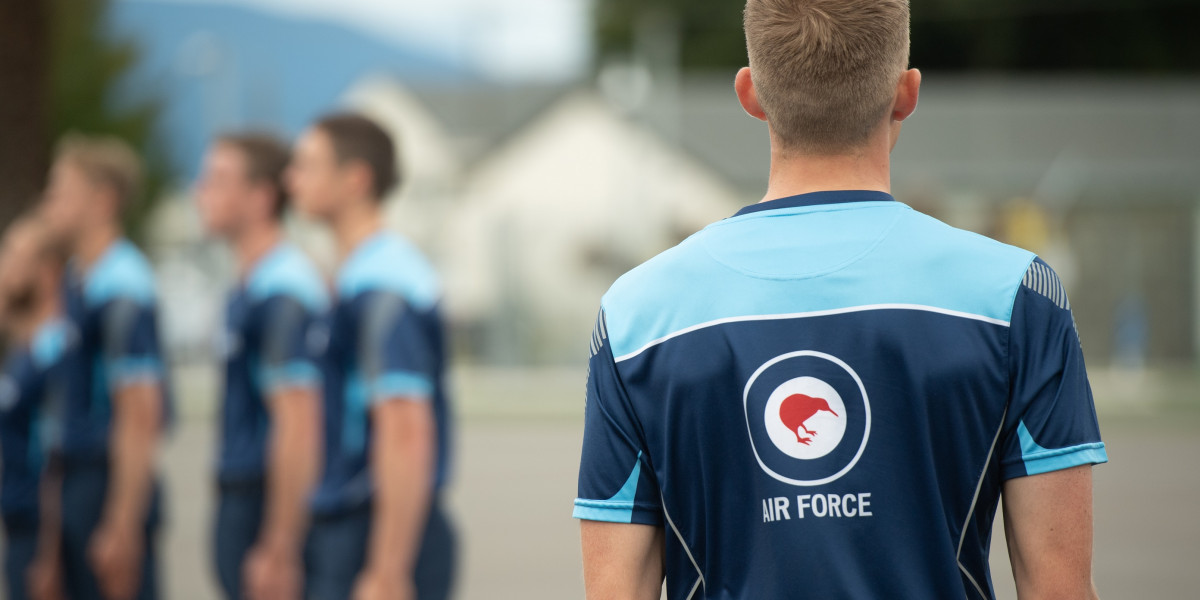 Our structure - New Zealand Defence Force