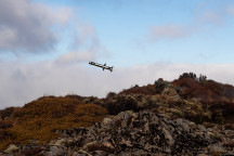 MAG 58 - 7.62mm Machine Gun - New Zealand Defence Force