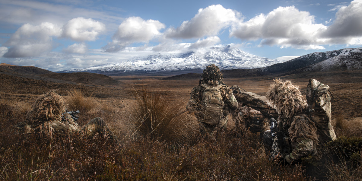 Contact us - New Zealand Defence Force