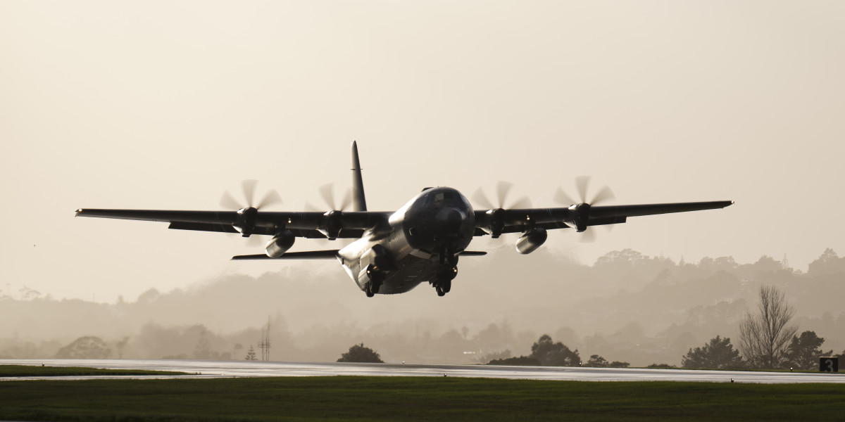 Support to Middle East region - New Zealand Defence Force