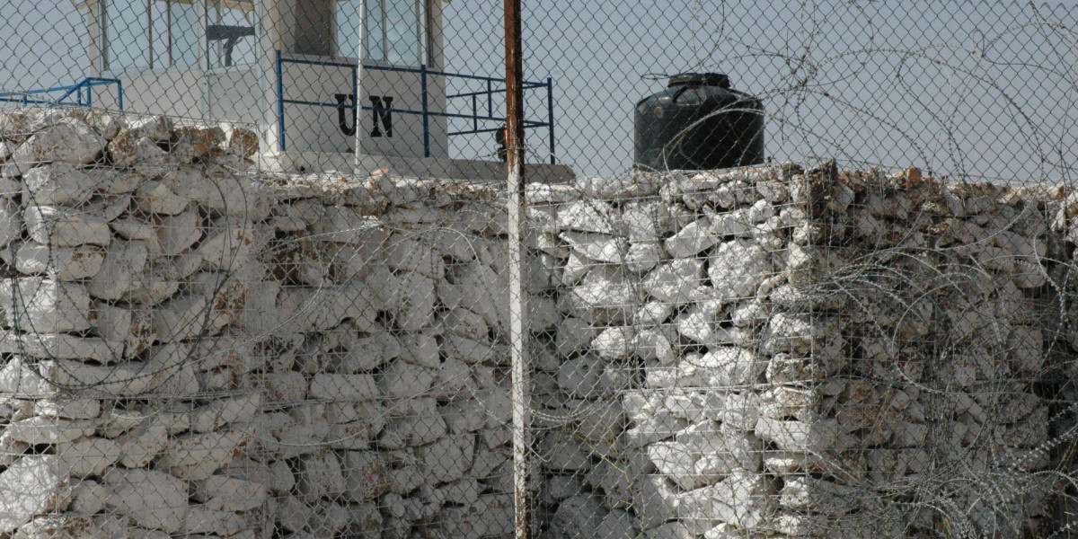 United Nations Truce Supervision Organisation (UNTSO) - New Zealand ...