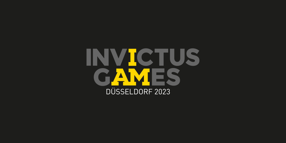 Invictus Games 2023 - New Zealand Defence Force