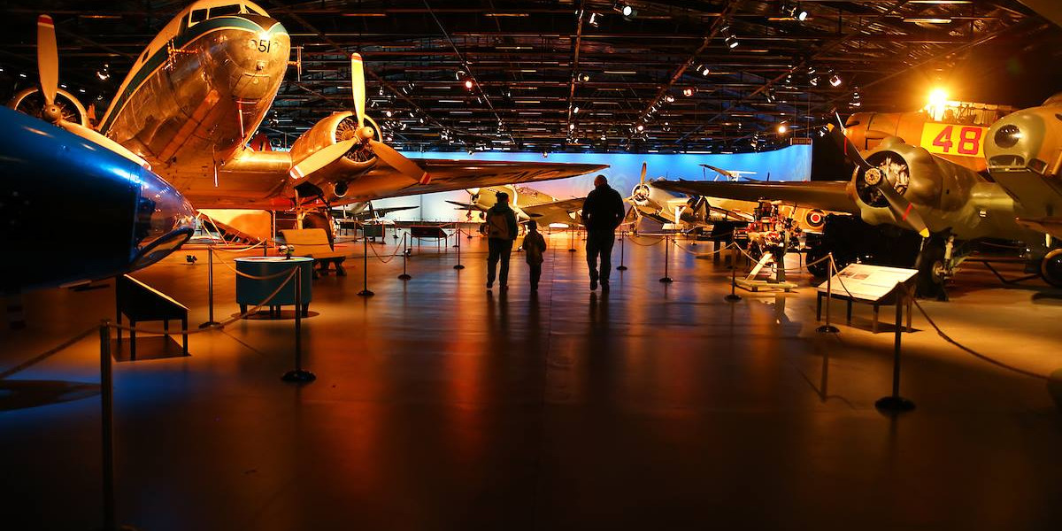 Military museums - New Zealand Defence Force