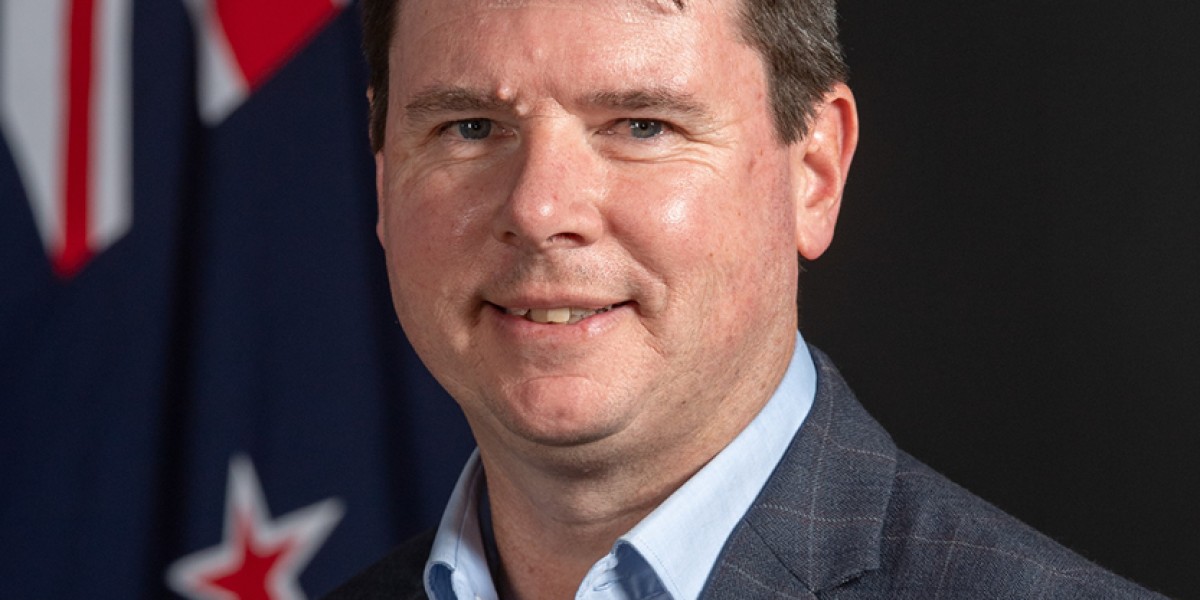 Clint Barnes - New Zealand Defence Force