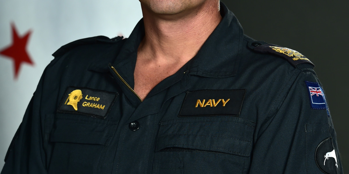 Lance Graham's Instagram, Twitter & Facebook on IDCrawl