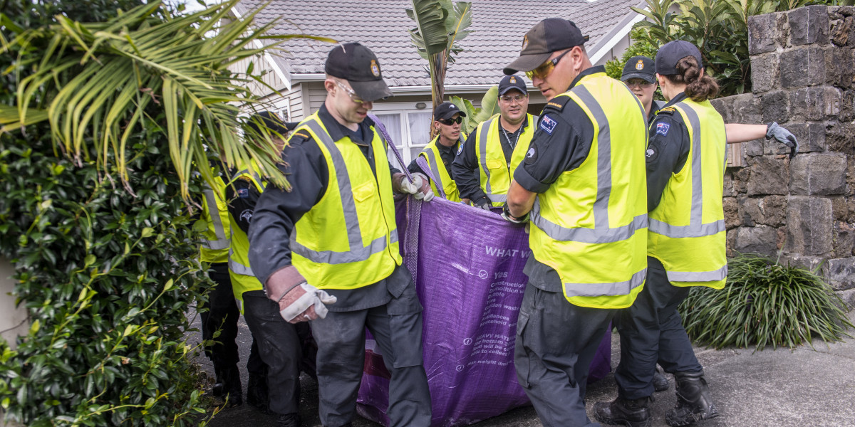 NZDF continues to support preparations ahead of Cyclone Gabrielle - New ...