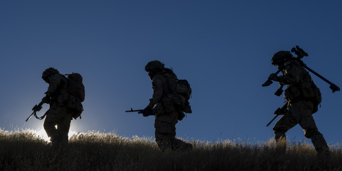 New Zealand Army: 12 moments from 2021 - New Zealand Defence Force