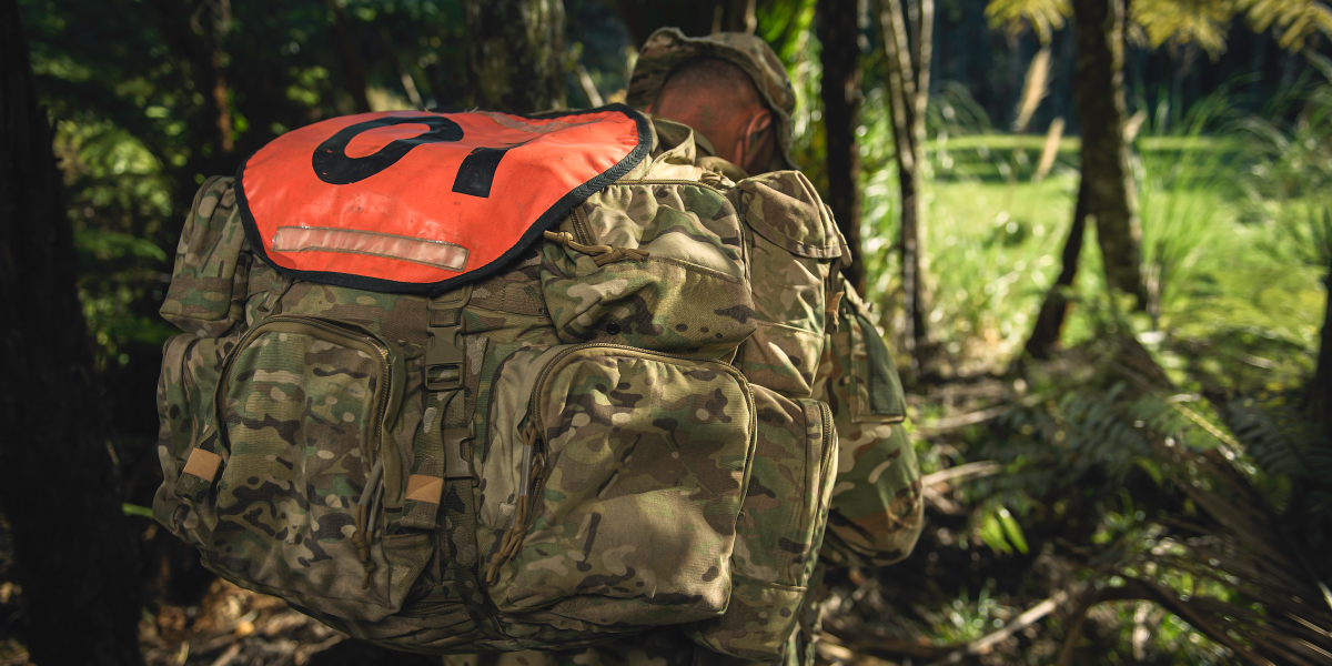 Endure, achieve, succeed: The SAS - New Zealand Defence Force