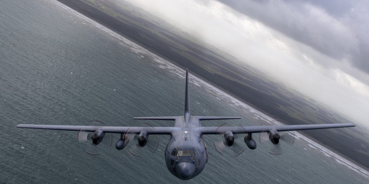 Air Force Hercules in US for international exercise - New Zealand ...