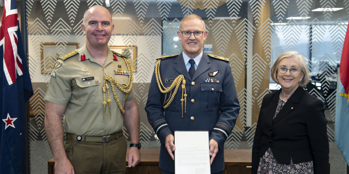 Bravery and compassion from Australian Bushfire Assist deployment ...