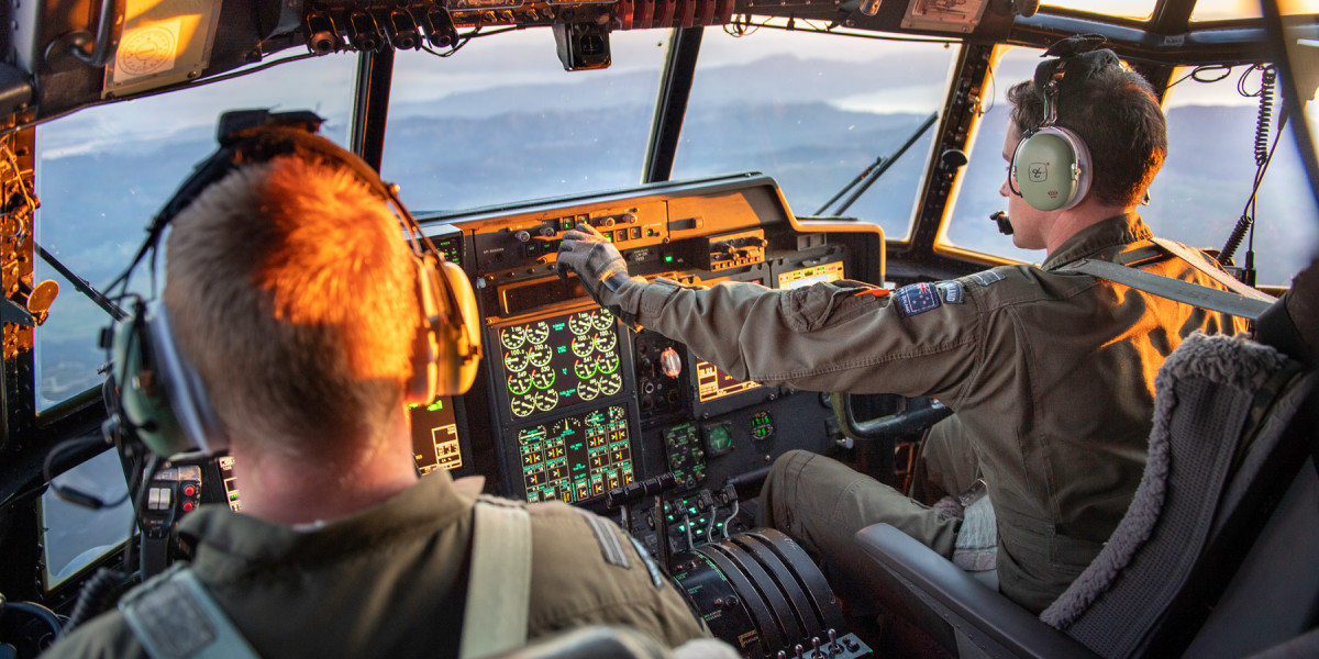 NZDF support to Ukraine’s self-defence underway - New Zealand Defence Force