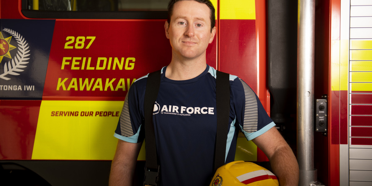 NZDF celebrates National Volunteer Week - New Zealand Defence Force