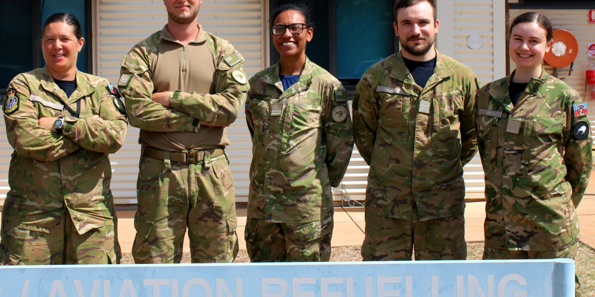 RNZAF refuellers help enable air operations in North Territory - New ...