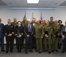 Royal New Zealand Navy - New Zealand Defence Force