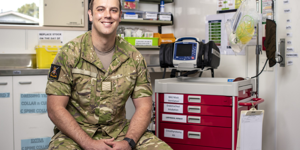 Soldier of the Year announced - New Zealand Defence Force