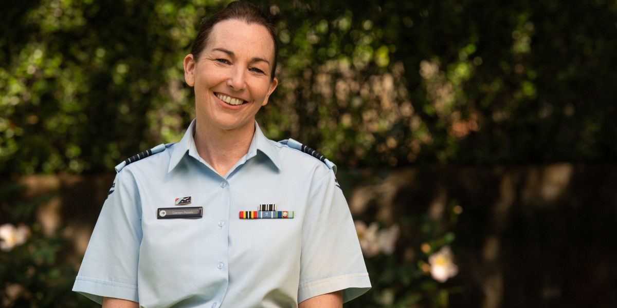 Peter Rule Award Announced - New Zealand Defence Force