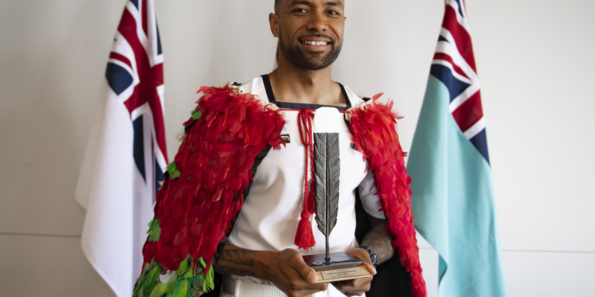 Chief of the Defence Force announces the 2022 Person of the Year Award ...