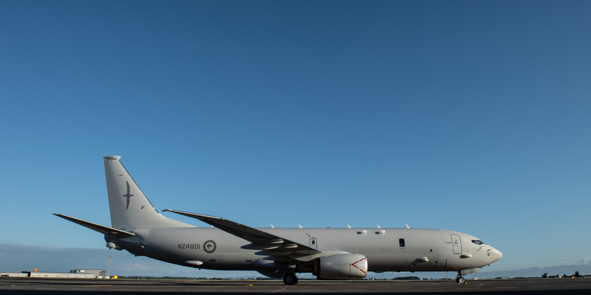 RNZAF assists UK with maritime surveillance of Pitcairn Islands - New ...