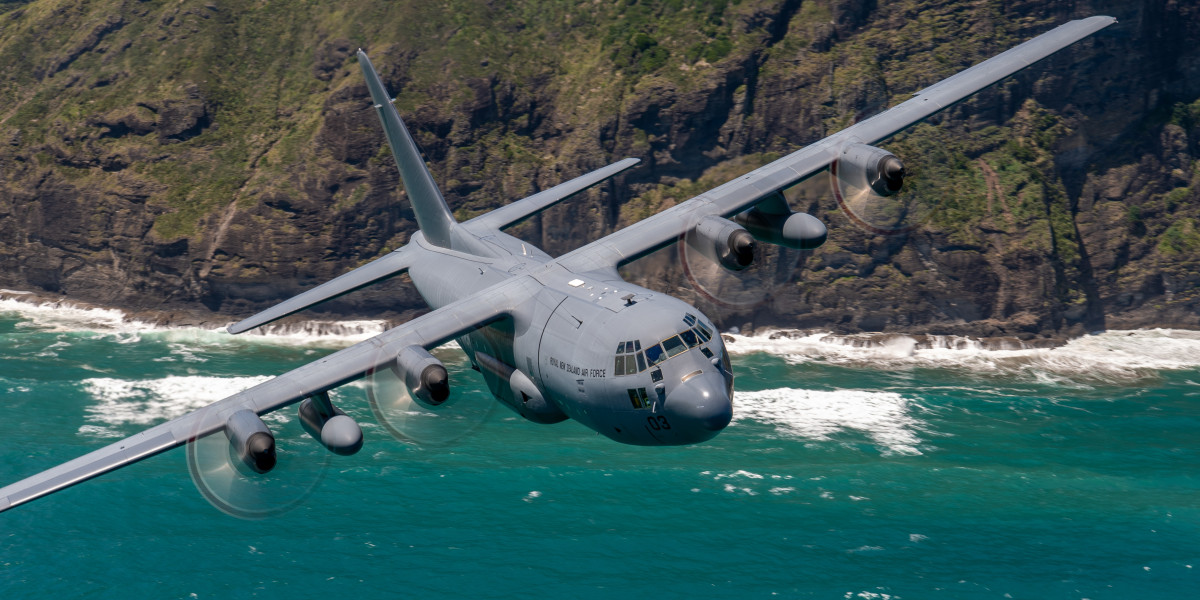 Hercules retirement flights added - New Zealand Defence Force