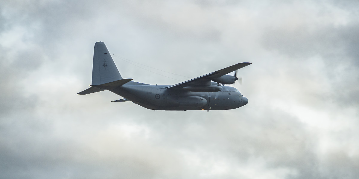 Air Force connects cut-off communities - New Zealand Defence Force