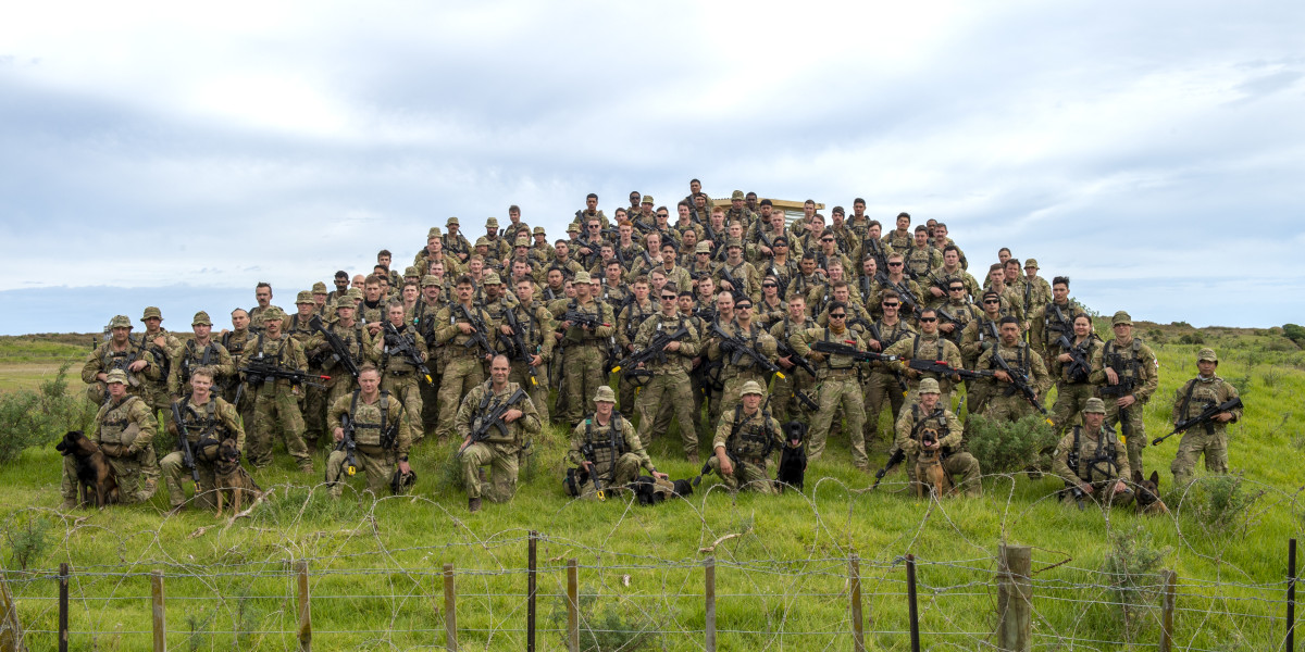 NZ Army thanks town for helping with substantial exercise - New Zealand ...
