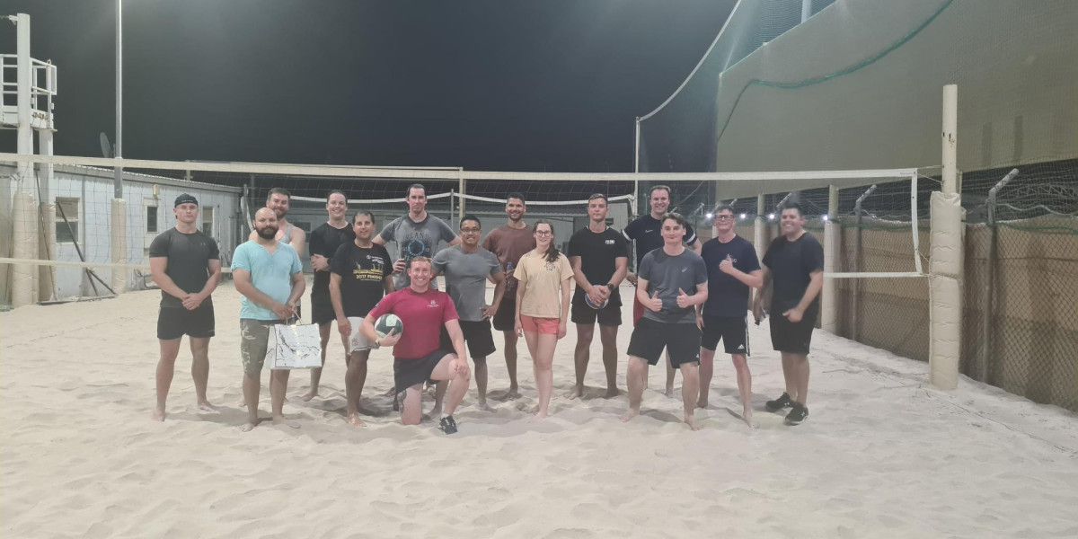 PTI training heats up in the Middle East - New Zealand Defence Force