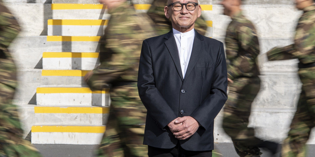 NZDF psychologist on “The Military Way” for youth - New Zealand Defence ...