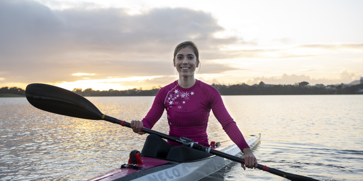 NZDF Sportsperson of the Year - New Zealand Defence Force