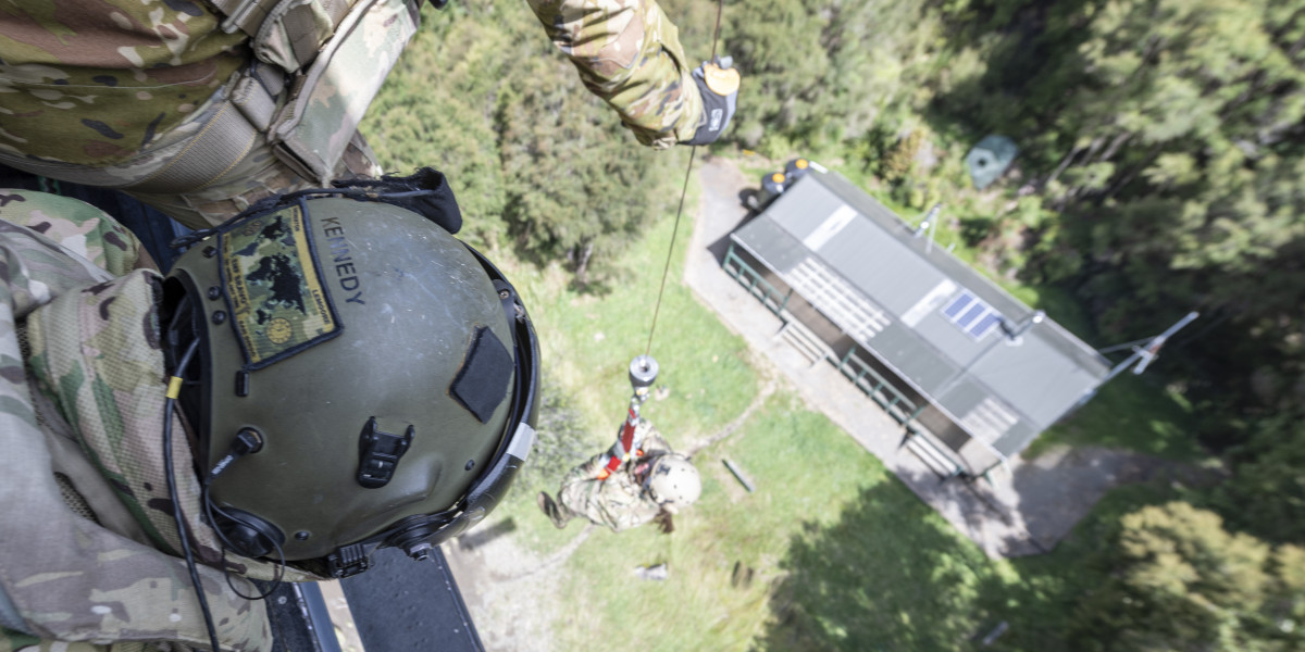 NZDF supports Hawke’s Bay predator trap delivery - New Zealand Defence ...