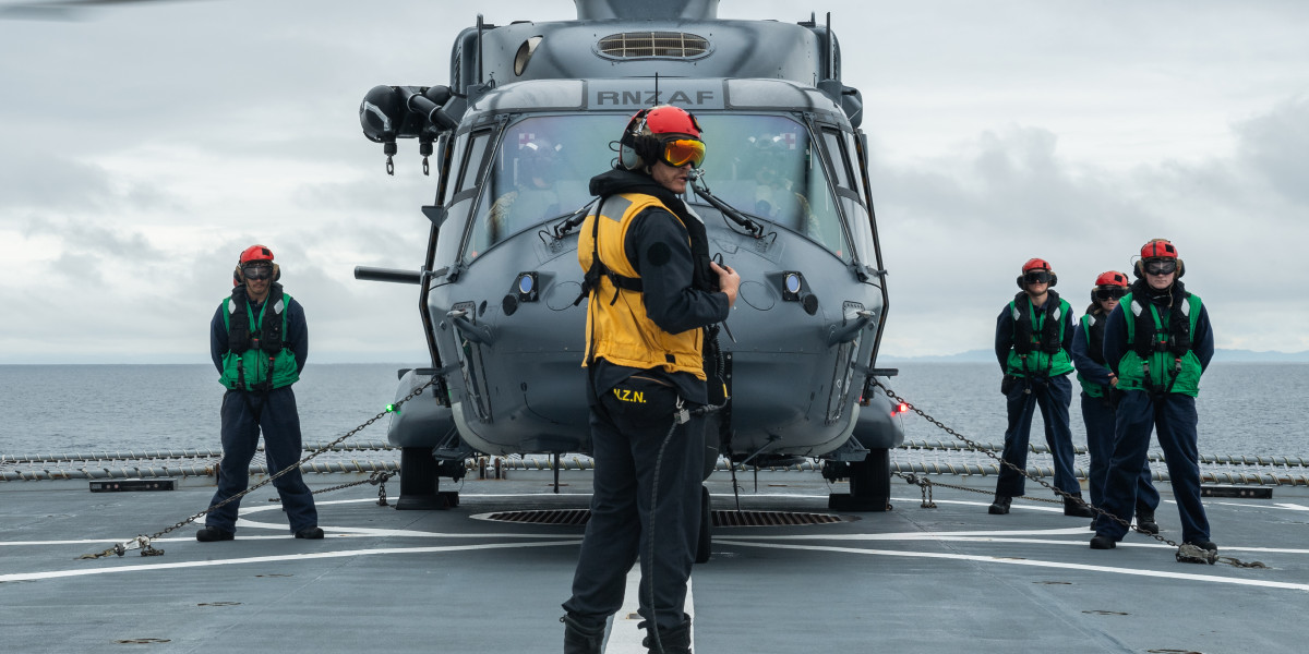 New Zealand Defence Force provides support for Solomon Islands election ...