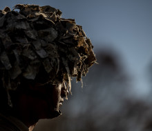 NZDF - New Zealand Defence Force