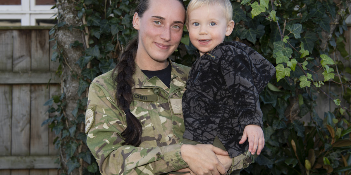 Mother's Day 2024 - New Zealand Defence Force