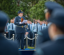 NZDF - New Zealand Defence Force