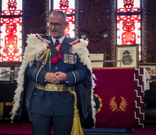 NZDF - New Zealand Defence Force