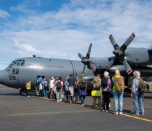 NZDF - New Zealand Defence Force