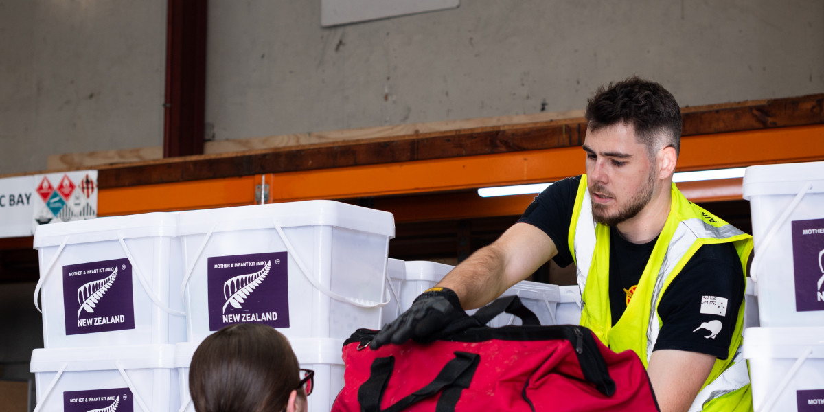 NZDF to send humanitarian aid and experts to Papua New Guinea - New ...