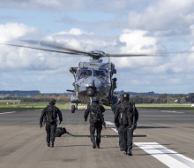 Royal New Zealand Air Force - New Zealand Defence Force
