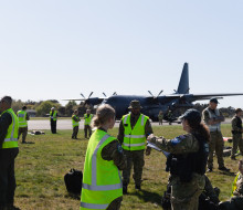 Royal New Zealand Air Force - New Zealand Defence Force