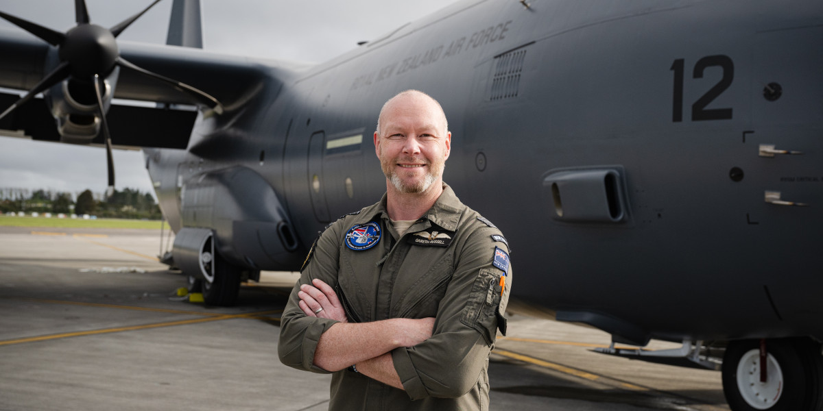 Building a high performance team - New Zealand Defence Force