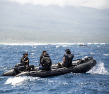 NZDF - New Zealand Defence Force