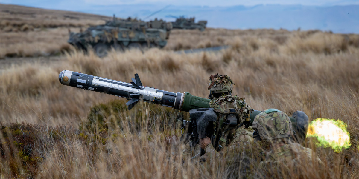 Multi-billion dollar Defence plan unveiled - New Zealand Defence Force