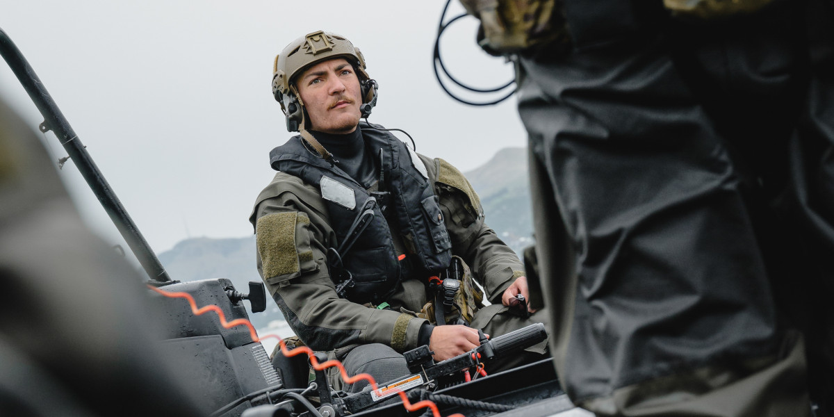 Sharpening key combat engineer skills on the water - New Zealand ...