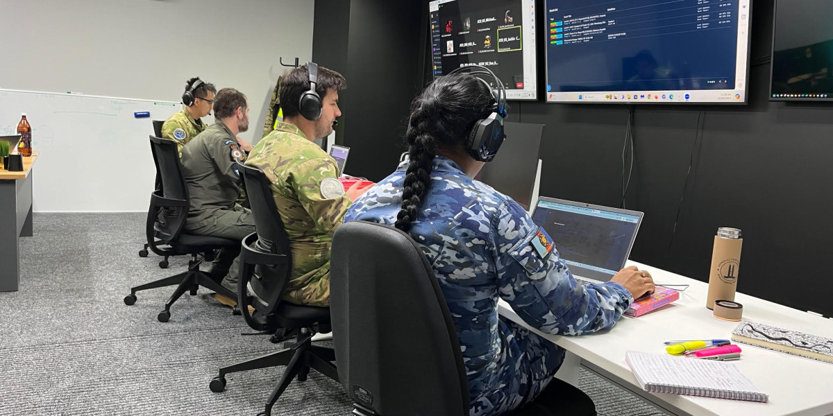 First-of-its-kind space course for NZDF - New Zealand Defence Force