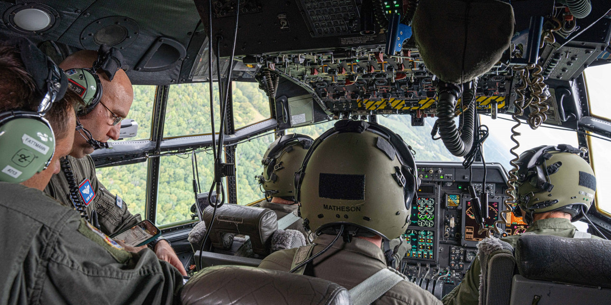 RNZAF undertakes advanced tactics training in the United States - New ...