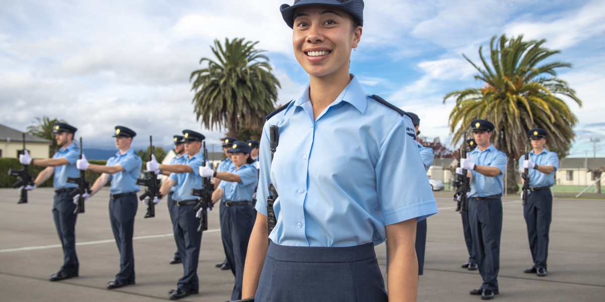 RNZAF helps Devonport woman keep flying career alive - New Zealand ...