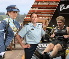 Royal New Zealand Air Force - New Zealand Defence Force
